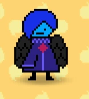 Ravenway | Kotodama Diary Wiki | Fandom