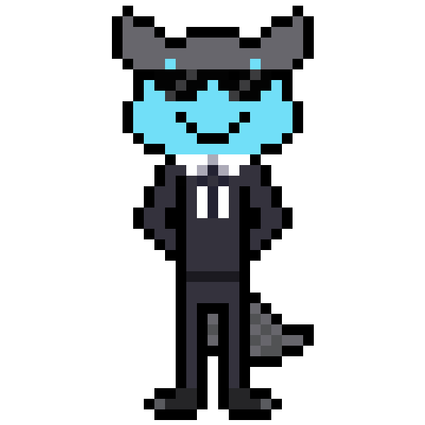 Agent P | Kotodama Diary Wiki | Fandom