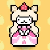 Toinette | Kotodama Diary Wiki | Fandom