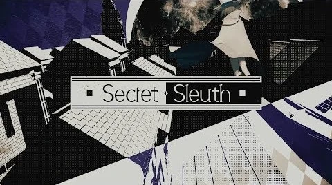 Secret Sleuth | Kotonoha Project Wiki | Fandom