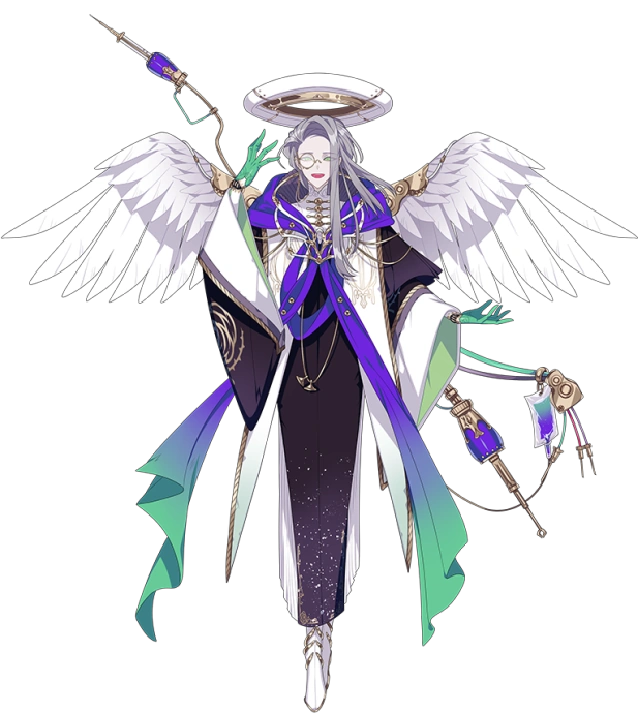 Diotis | Kotonoha Project Wiki | Fandom