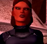 Unidentified female Sith Lord | KOTOR Cinematic Universe Encyclopedia ...