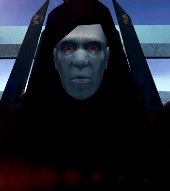 Vitiate | KOTOR Cinematic Universe Encyclopedia Wiki | Fandom