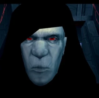 Vitiate | KOTOR Cinematic Universe Encyclopedia Wiki | Fandom