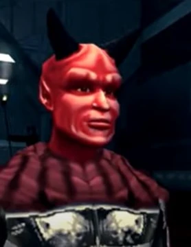 devaronian sith lord