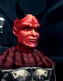 Unidentified Devaronian Sith Lord | KOTOR Cinematic Universe ...