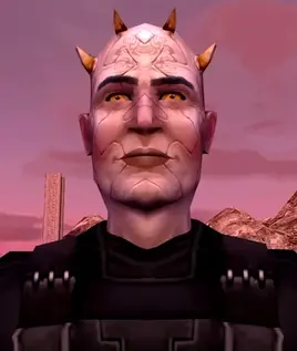 Bao-Dur | KOTOR Cinematic Universe Encyclopedia Wiki | Fandom