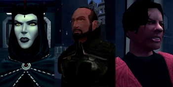 Dark Council | KOTOR Cinematic Universe Encyclopedia Wiki | Fandom