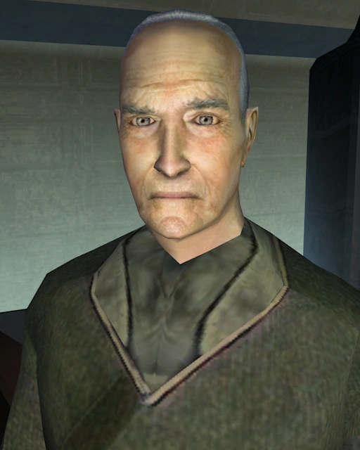 Garouk | SWTOR Wiki | Fandom