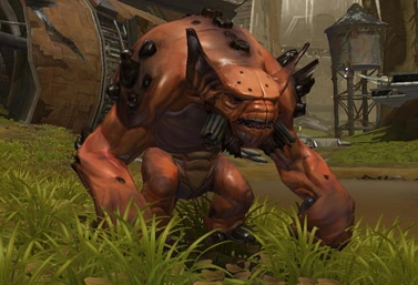Gundark | SWTOR Wiki | Fandom