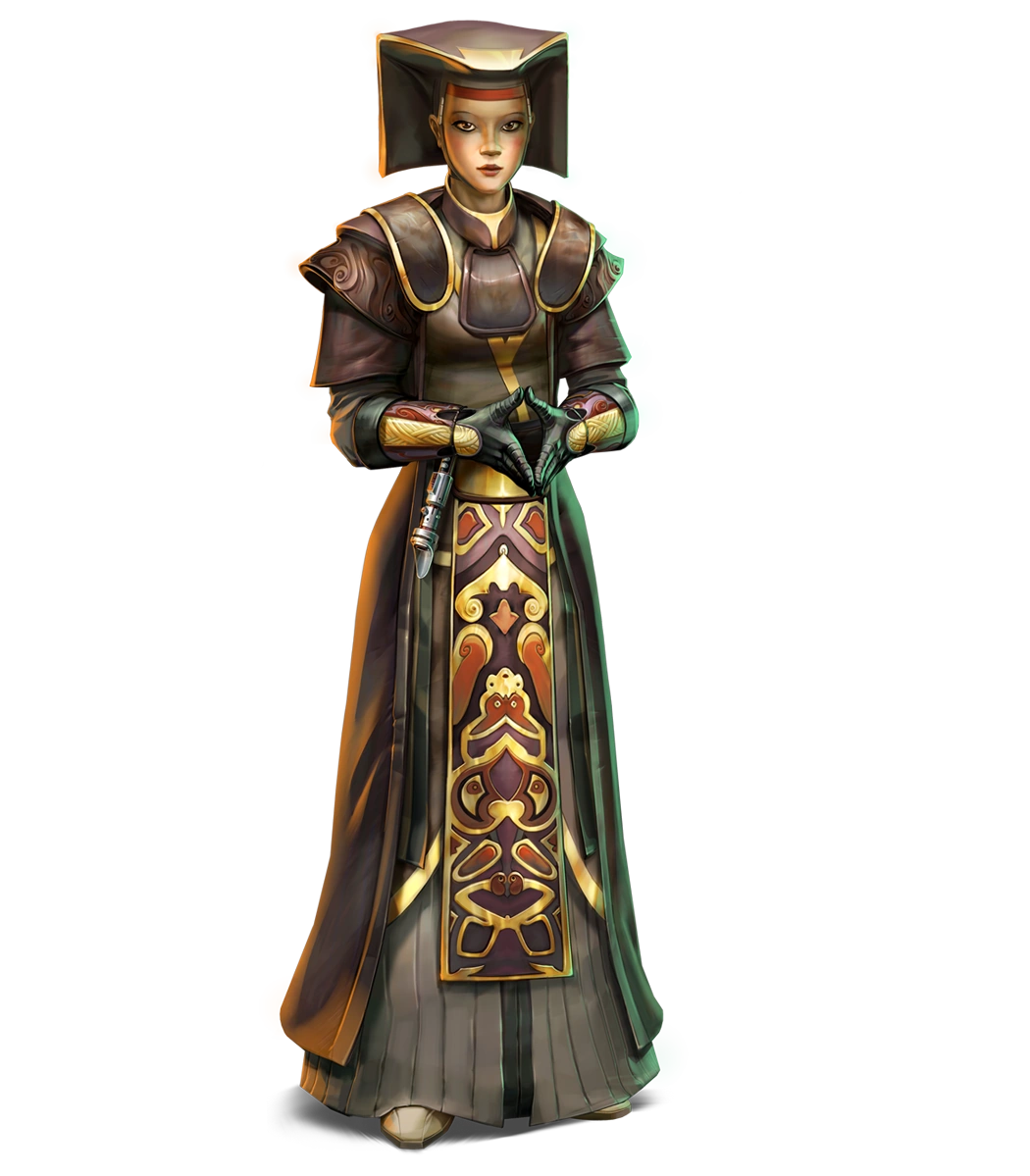 Cónsul Jedi | SWTOR Wiki | Fandom
