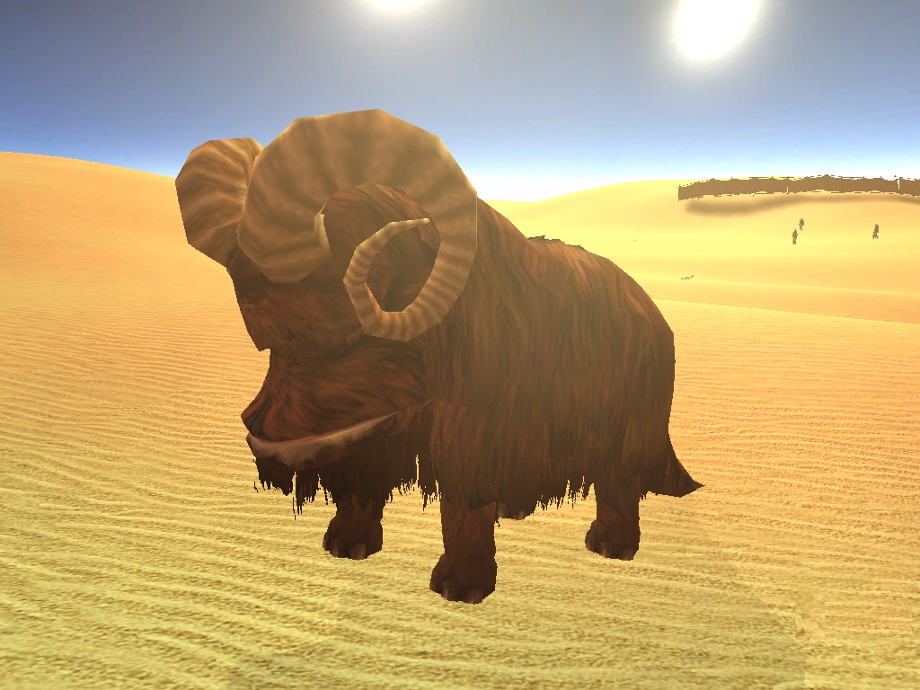 Bantha | SWTOR Wiki | Fandom