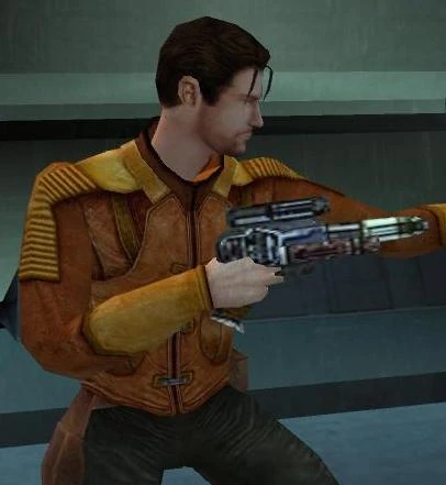 Blaster de Carth | SWTOR Wiki | Fandom
