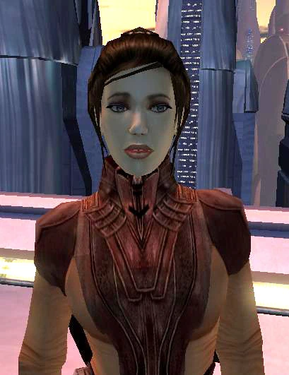 Bastila Shan | SWTOR Wiki | Fandom