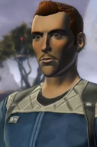 Bendick | SWTOR Wiki | Fandom