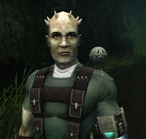 Bao-Dur | SWTOR Wiki | Fandom