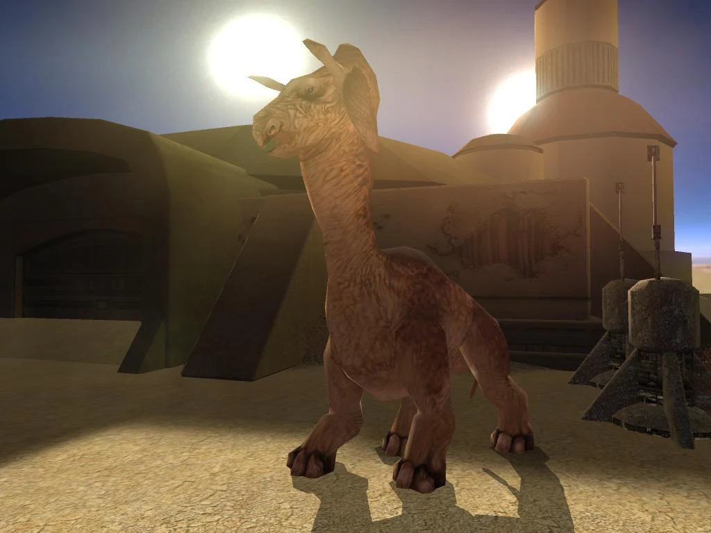 Ronto | SWTOR Wiki | Fandom