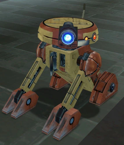 T3-H8 | SWTOR Wiki | Fandom