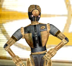B-4D4 | SWTOR Wiki | Fandom