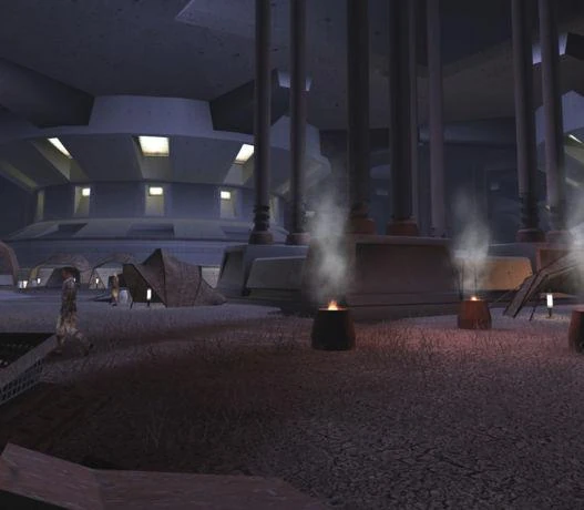 Ciudad Subterránea | SWTOR Wiki | Fandom