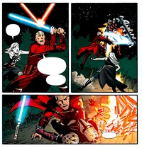 Darth Malak | SWTOR Wiki | Fandom