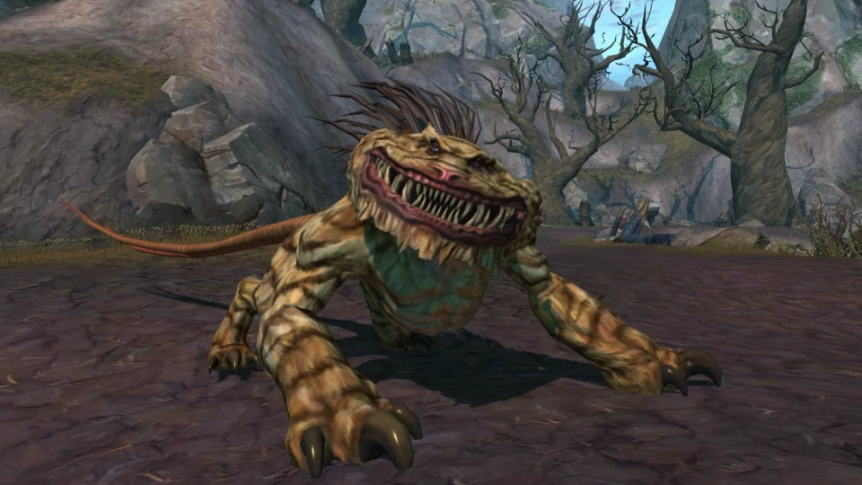 Nexu | SWTOR Wiki | Fandom