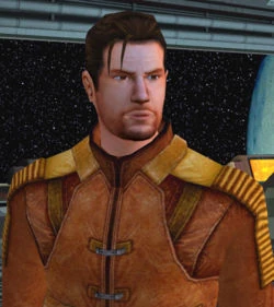 Carth Onasi | SWTOR Wiki | Fandom