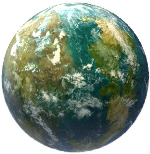 Dantooine | SWTOR Wiki | Fandom