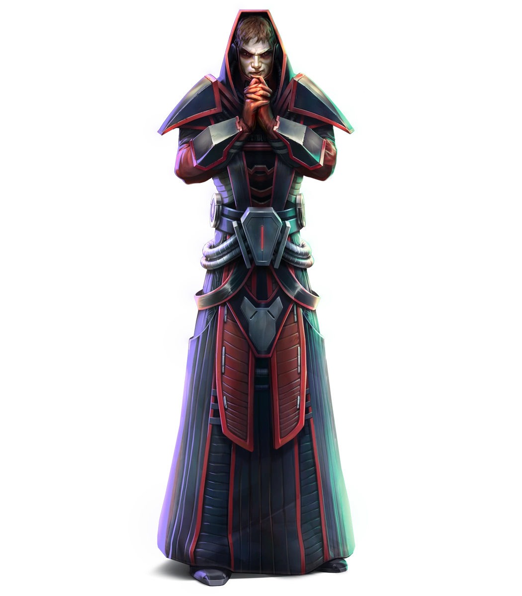 Inquisidor Sith | SWTOR Wiki | Fandom