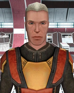 Trask Ulgo | SWTOR Wiki | Fandom
