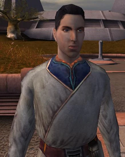 Jon | SWTOR Wiki | Fandom