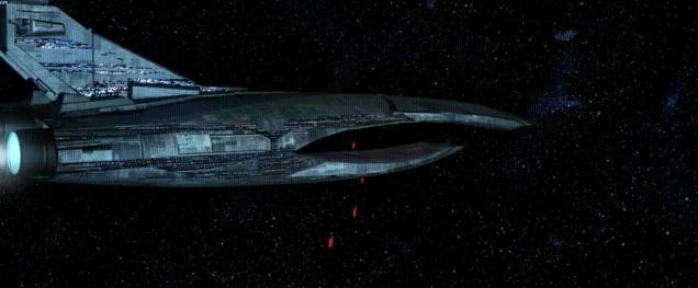 Leviathan | SWTOR Wiki | Fandom