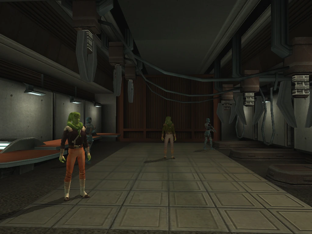 Aratech Mercantile | SWTOR Wiki | Fandom