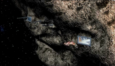 Peragus | Kotor 2 Wiki | Fandom