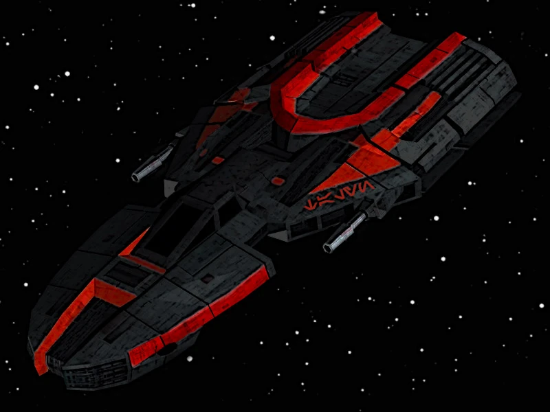 LAF Talyn | Knights of the Old Republic MUSH | Fandom