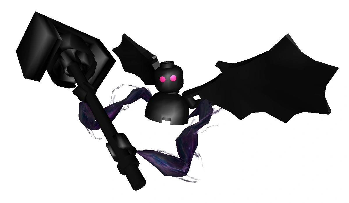 Darklings | Knights of the Olde Speech Wikia | Fandom