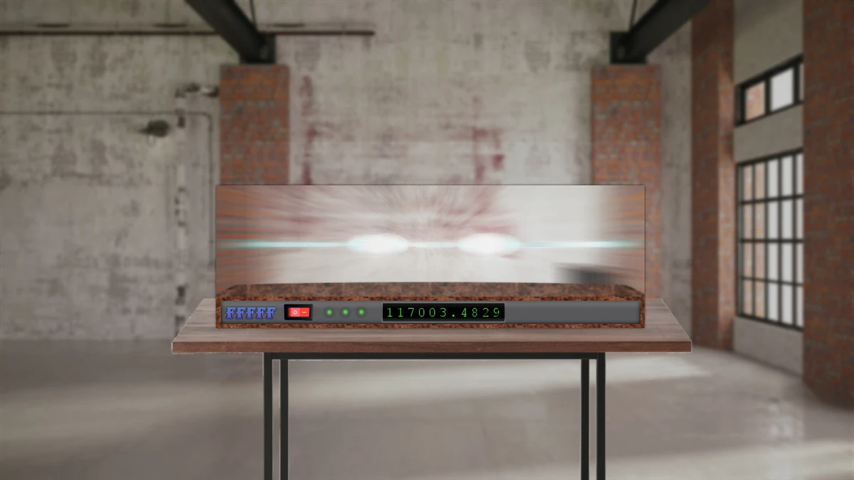 Unverse Spherometer | Knights of the Olde Speech Wikia | Fandom