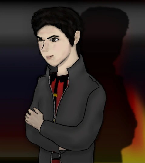 Aiden Talmid | Knights of the Olde Speech Wikia | Fandom