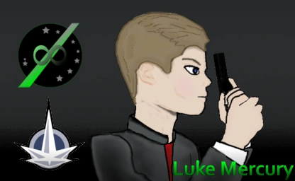 Luke Mercury | Knights of the Olde Speech Wikia | Fandom