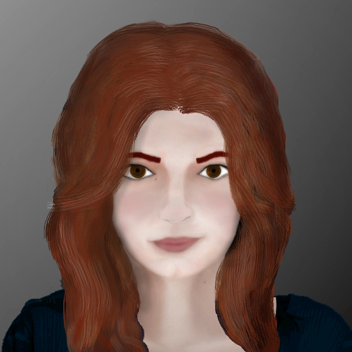 Kate Dekairie | Knights of the Olde Speech Wikia | Fandom