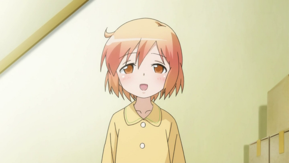 The First.../Image Gallery | Kotoura-san Wiki | Fandom
