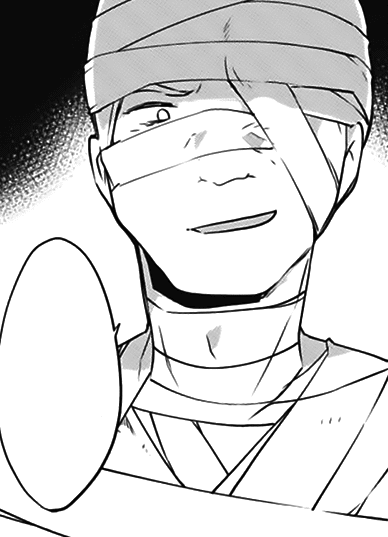 Gonz | Kou1Isekai Wikia | Fandom