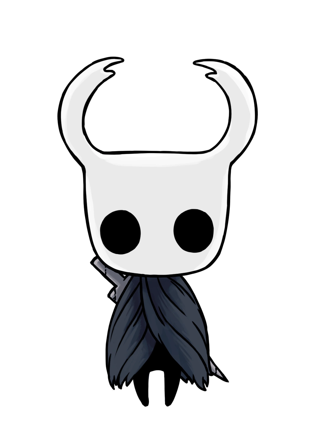 Ghost | Kouja no Senshi Wiki | Fandom