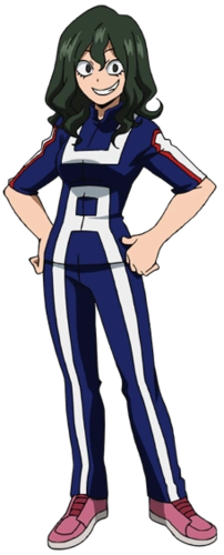 Setsuna Tokage | Kouja no Senshi Wiki | Fandom