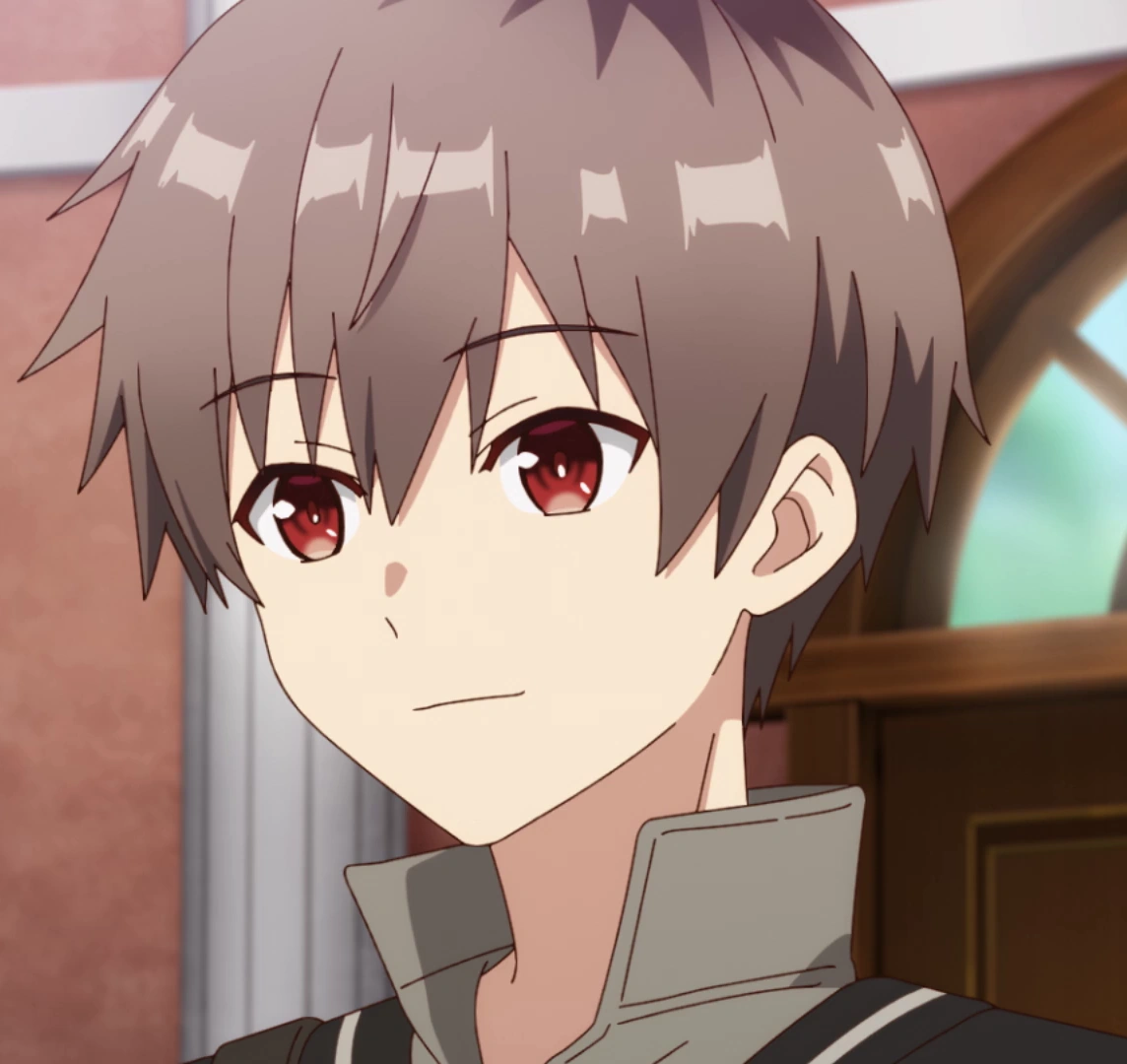 Allen | Koujo Denka no Kateikyoushi Wiki | Fandom