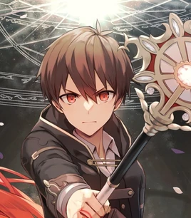 Allen | Koujo Denka no Kateikyoushi Wiki | Fandom