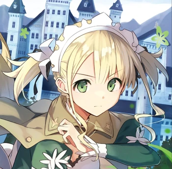 Ellie Walker | Koujo Denka no Kateikyoushi Wiki | Fandom