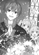 Allen | Koujo Denka no Kateikyoushi Wiki | Fandom