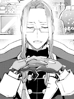 Professor | Koujo Denka no Kateikyoushi Wiki | Fandom