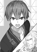 Allen | Koujo Denka no Kateikyoushi Wiki | Fandom